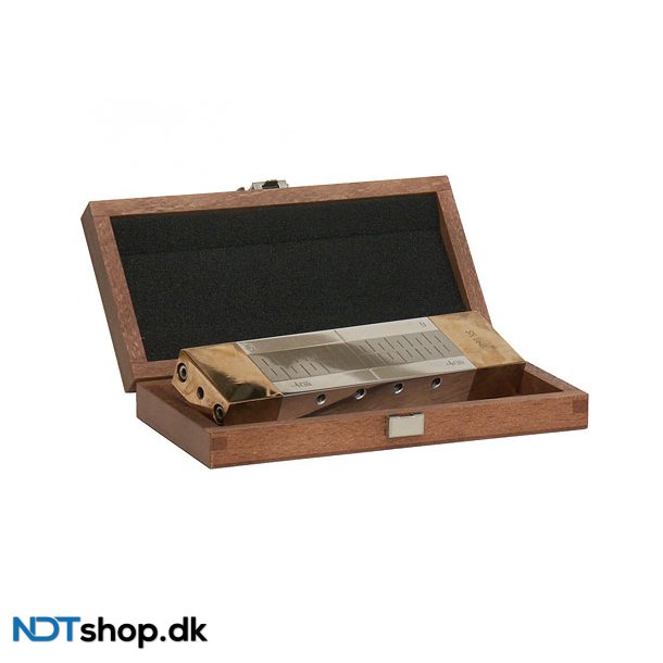 Reference block type 2 - Equipment - NDTvendor.com