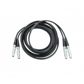 LEMO 1 TO LEMO 00 - Cables - NDTvendor.com