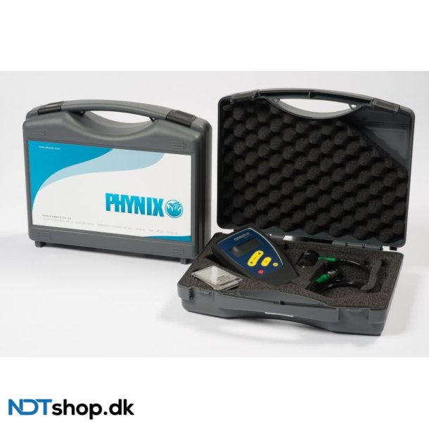 Surfix SX - Coating Thickness Measuring - NDTvendor.com