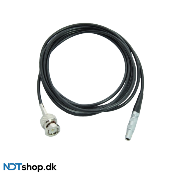 LEMO 00 TO BNC - Cables - NDTvendor.com