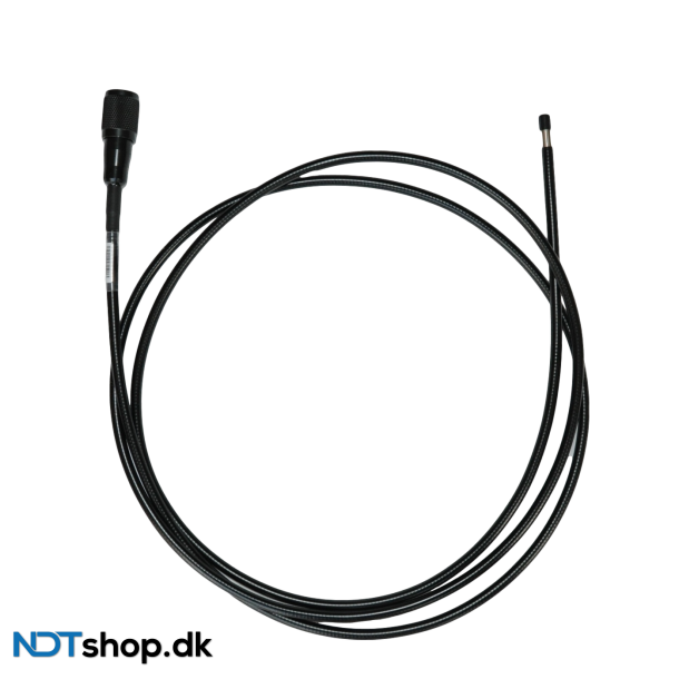 Front/Side view probe 5,5mm (standard Probe) - Probes - NDTvendor.com