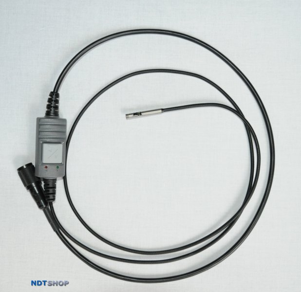 Dual Camera Probe (Switch) 4,9mm - Probes - NDTvendor.com