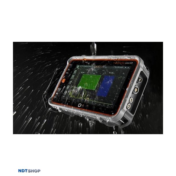 Krautkramer USM 100 - Ultrasonic Instruments - NDTvendor.com