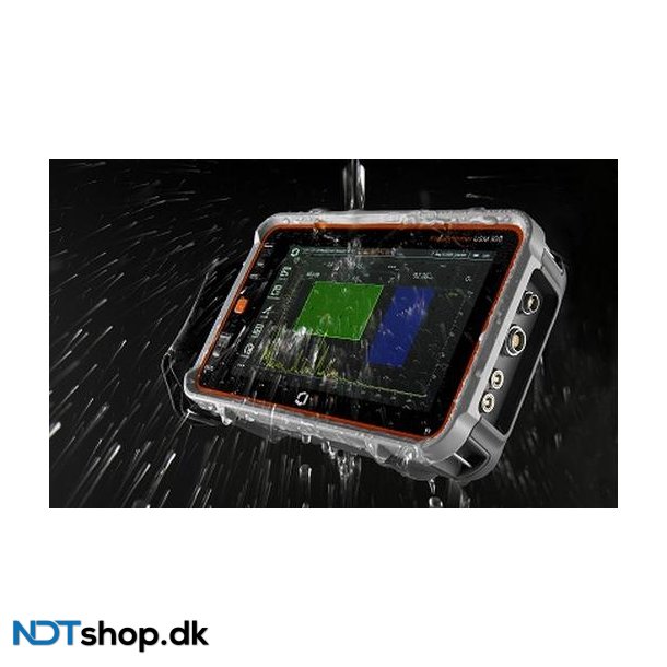 Krautkramer USM 100 - Ultrasonic Instruments - NDTvendor.com