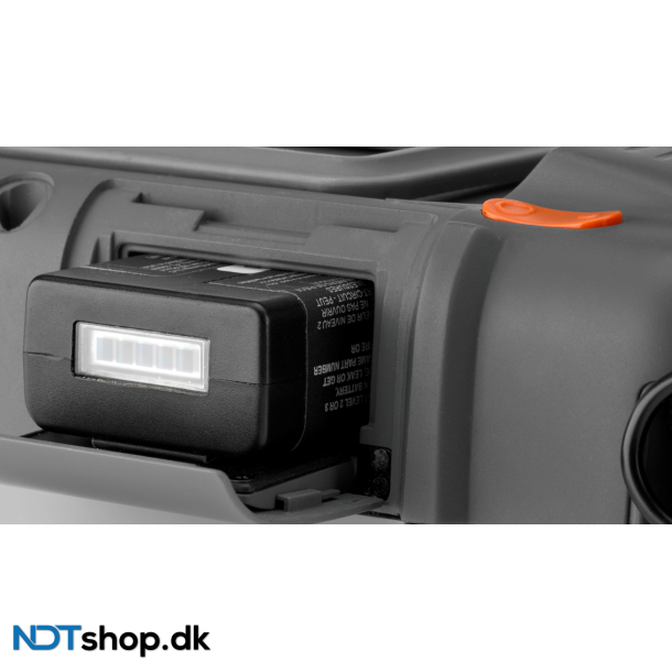 Krautkramer USM 100 - Ultrasonic Instruments - NDTvendor.com