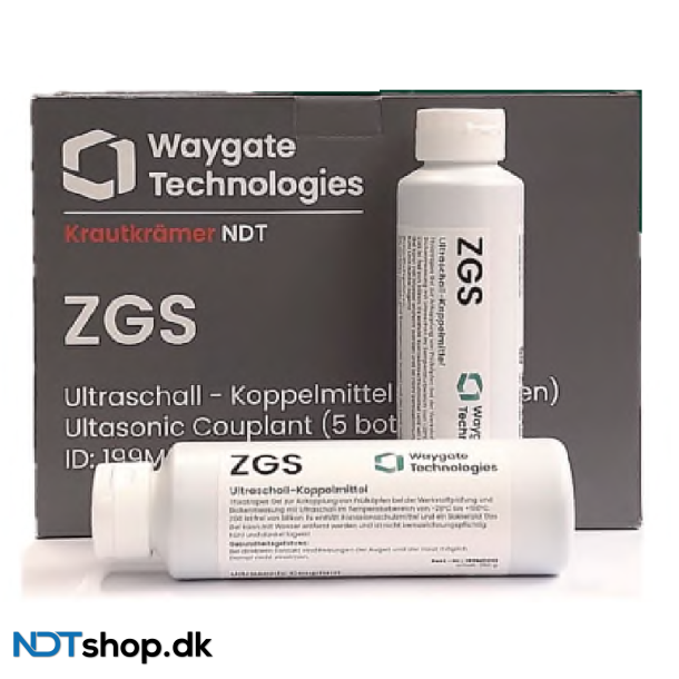 ZGS Couplant - Misc. Equipment - NDTvendor.com