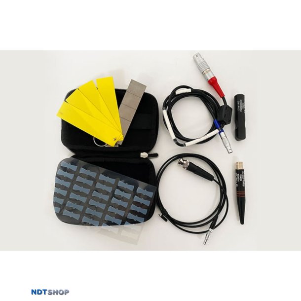 Weld Probes (PW) - Prober/Sonder - NDTshop.dk